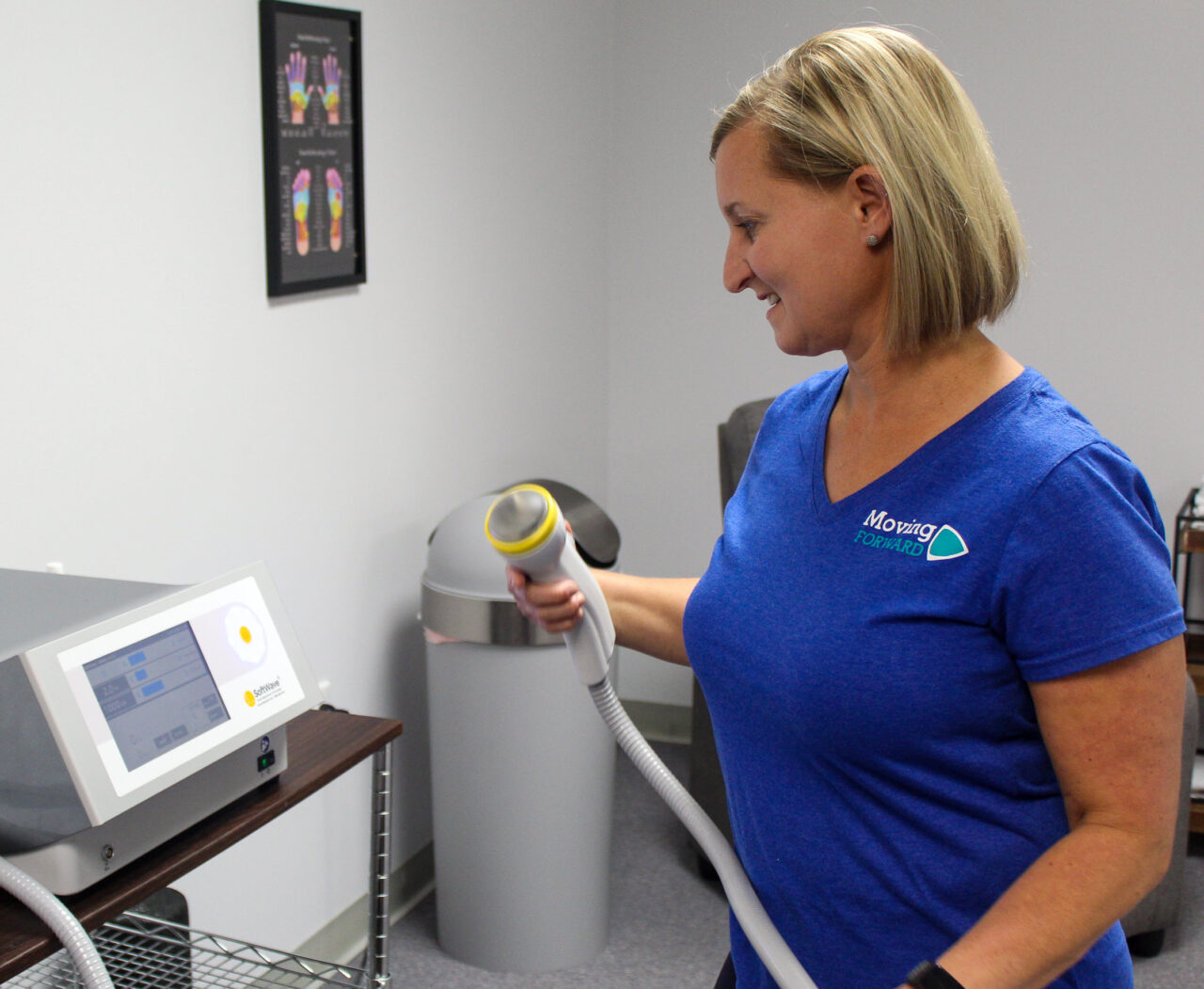 Moving Forward Wellness Center: Top Physical Therapy Clinic